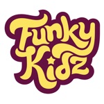 Funkykidz - Apple App Store - US - Category Rankings, Keyword Rankings ...