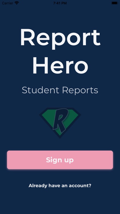Report Hero Student Reports by Jeremy Ellingham