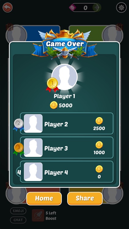 ISTO King - Ludo Game by sohil kadevar