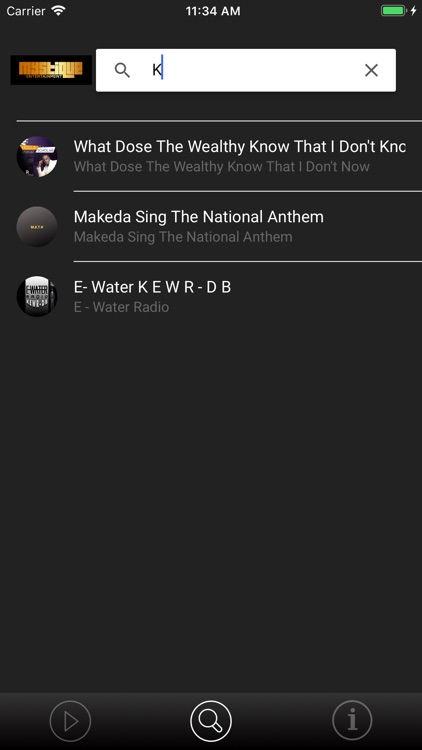 Mystique TV by TvStartup Inc.