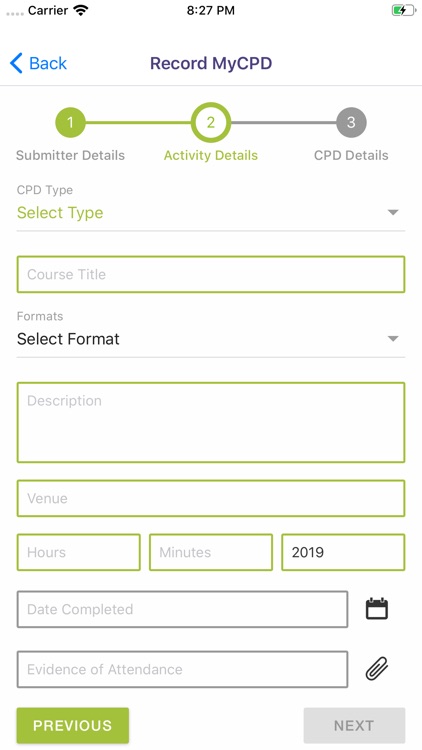 MyCPD by Accounting Technicians Ireland