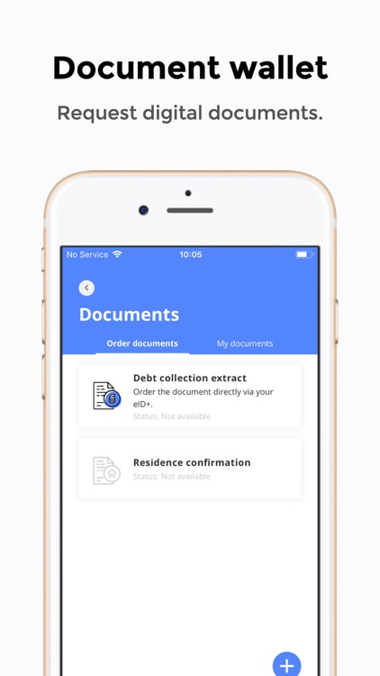 Procivis eID+ by Procivis AG