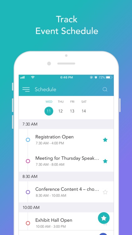 Eventzilla by Eventzilla Corporation