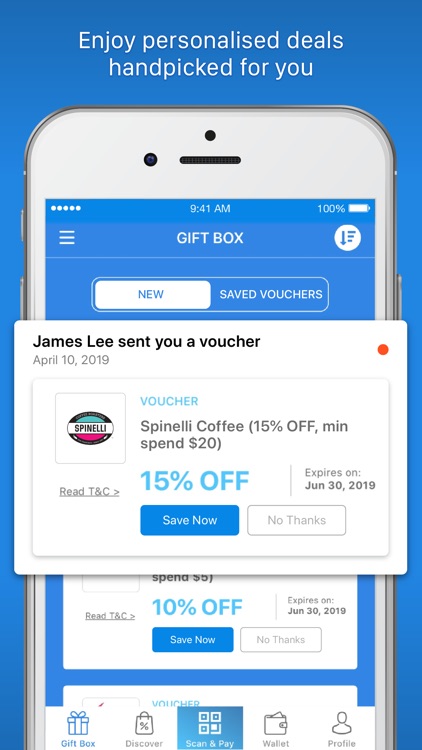 Liquid Pay by Liquid Group Pte. Ltd.