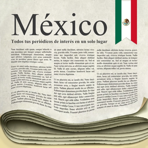 Mexican Newspapers by MUNBEN SA