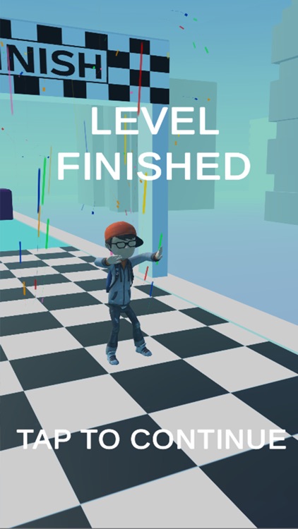 Parkour Rush by Boban Blagojevic