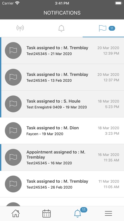 Activix CRM by Activix Inc.