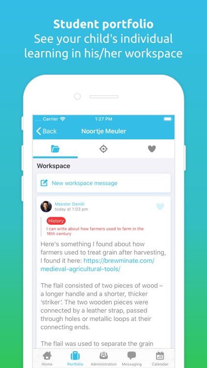 Social Schools by Social Schools