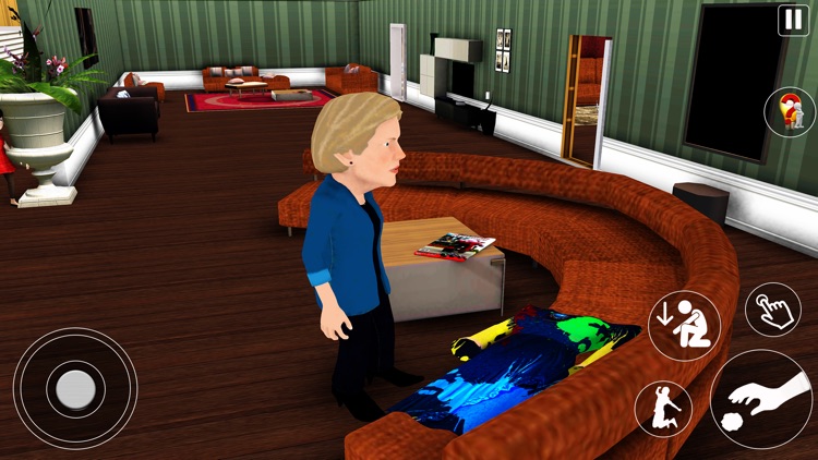 Evil Scary School Teacher Game by Abdul Rehman