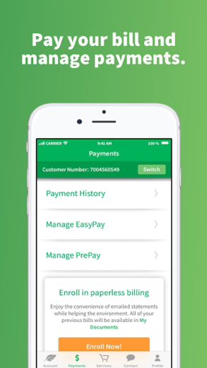 TruGreen for iPhone - APP DOWNLOAD