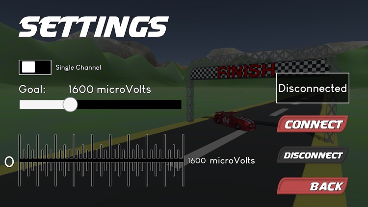 mTrigger Drift by mTrigger