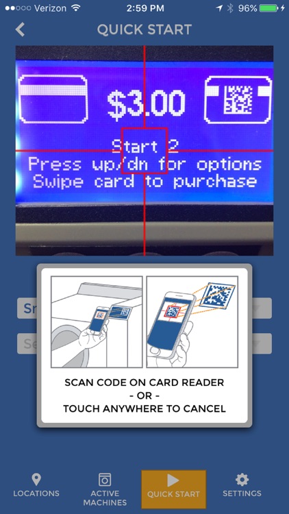 FasCard by Card Concepts, Inc.