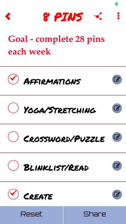 Strike!+ Upgrade of Strike! by Craig Warlow