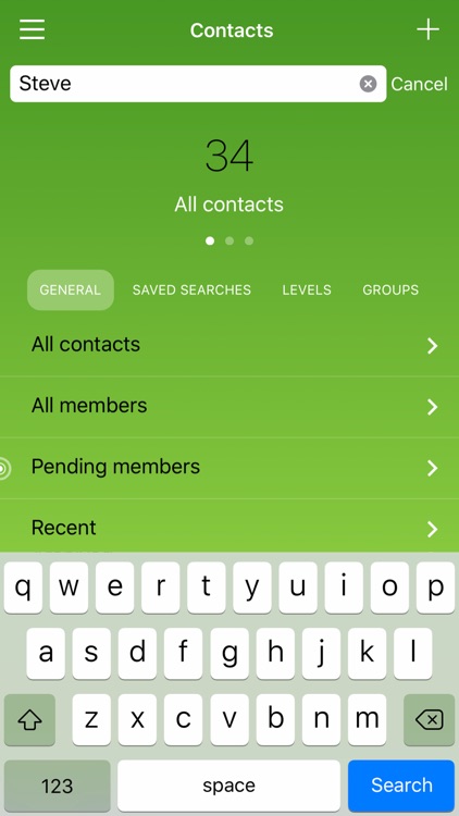 Wild Apricot for admins by Personify, Inc.