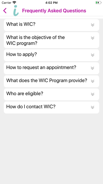 Mi WIC PR by Puerto Rico WIC Program