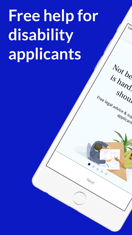 SSDI Disability by Atticus by Atticus Law, P.C.