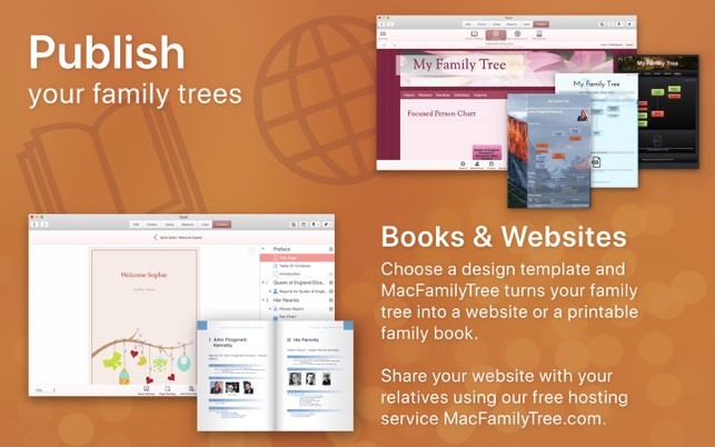 Family Tree Maker Mac Os - liquidfasr