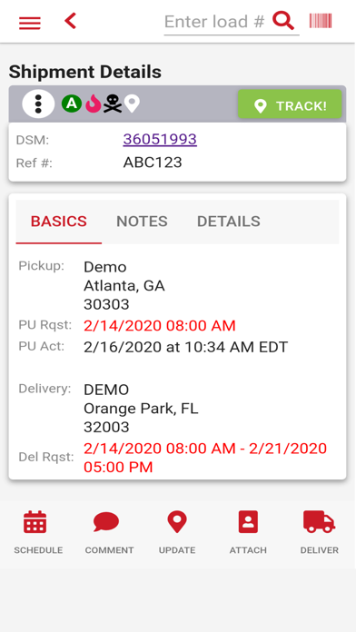 IntelliTrans TMS/CarrierPoint for PC - Windows 7,8,10,11