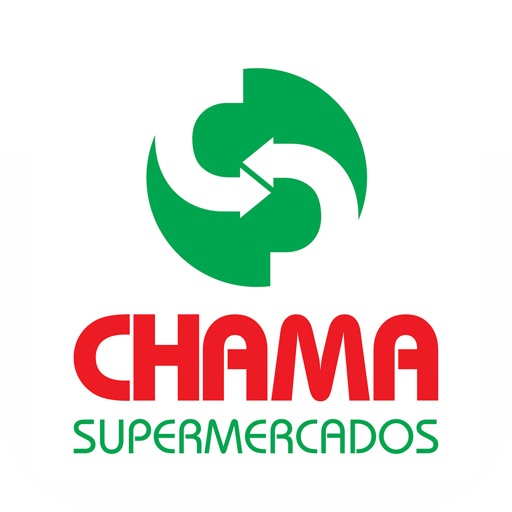 Supermercados Chama by DmCard