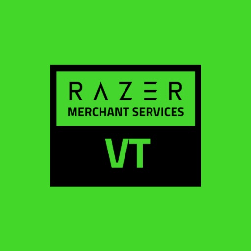 Razer VT (for merchant only) by MOLPAY SDN BHD