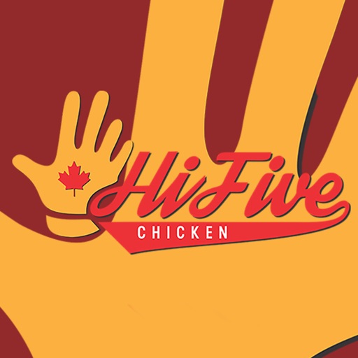 Hi Five Chicken by Hi Five 24 Food Limited