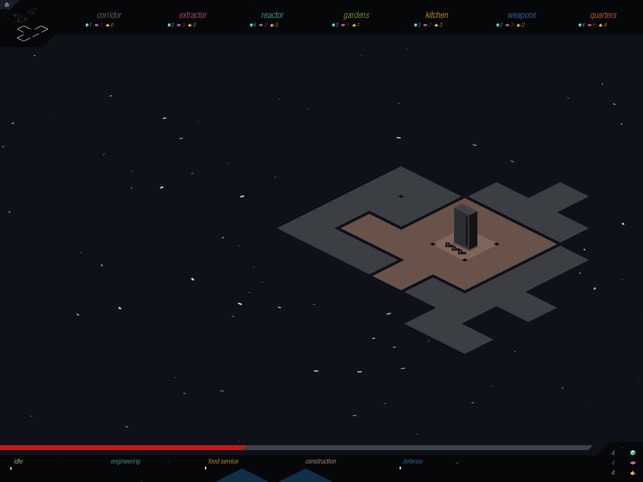 rymdkapsel on AppGamer.com