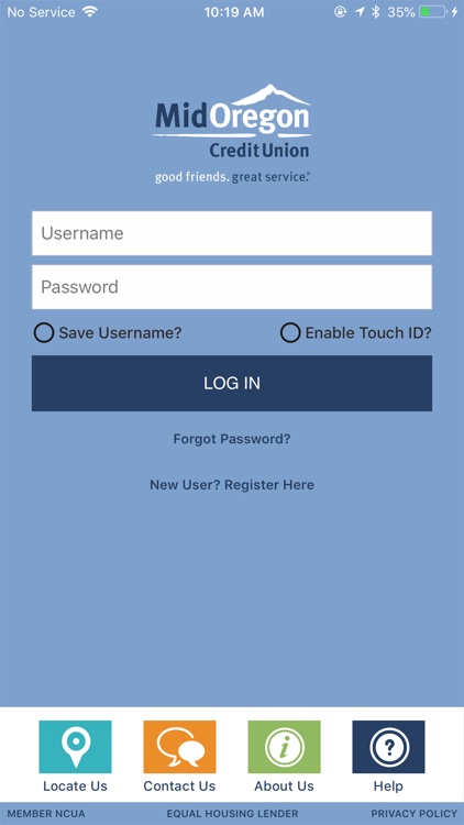 Mid Oregon Credit Union by Mid Oregon FCU