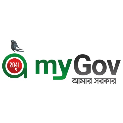 myGov BD for PC - Windows 7,8,10,11
