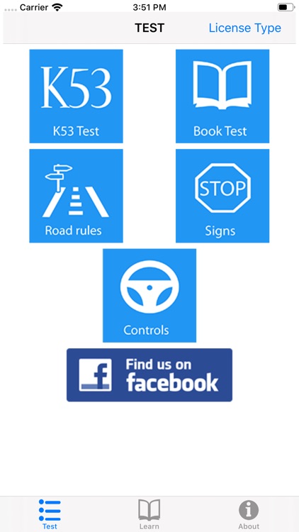 K53 South Africa Pro by Nhlakanipho Nkosi