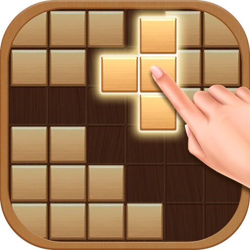 Wood Puzzle Game App Voor IPhone IPad En IPod Touch AppWereld