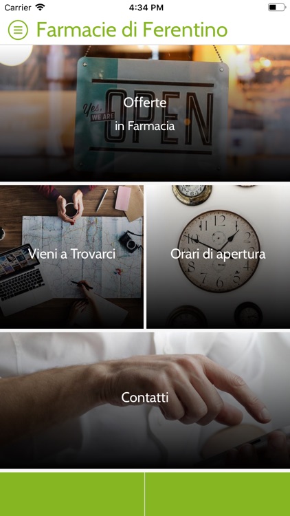 Farmacie di Ferentino by Farmacie di Ferentino SRL