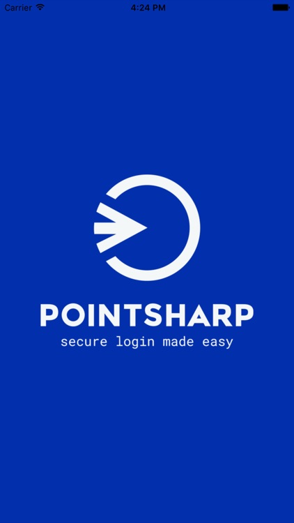 Pointsharp Login by PointSharp
