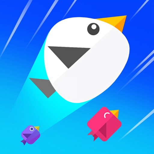 Battle Bird.io by 4s-games