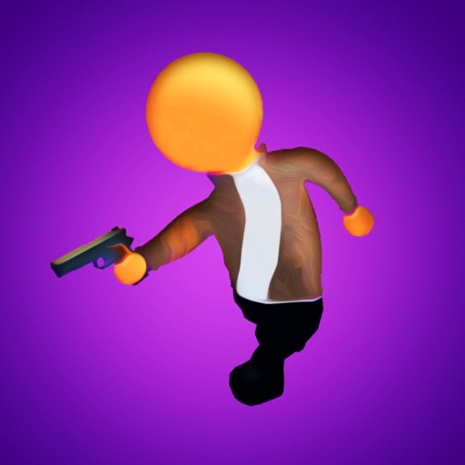 Wanted 3D by Ali Can Uncu