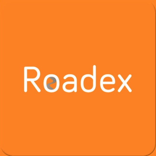 Roadex by Mohamed Elsaid