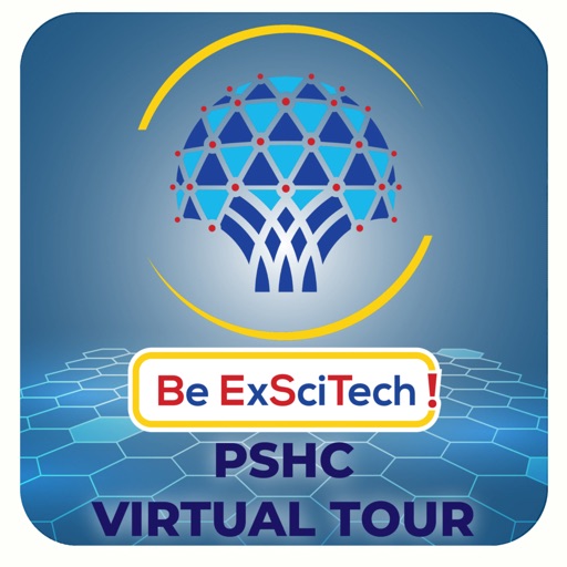 PSHC Virtual Tour by DOST NAST PSHC