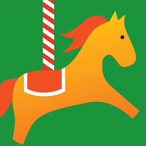 Merry Go Round Mobile by Merry Go Round Merchant LTD
