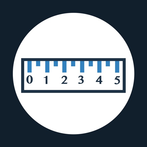 Ruler • for PC - Windows 7,8,10,11