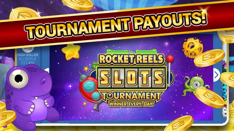 PCH Slots by Publishers Clearing House