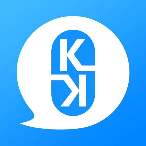 KKChat by Shenzhen byte Magic Cube Technology Co., Ltd