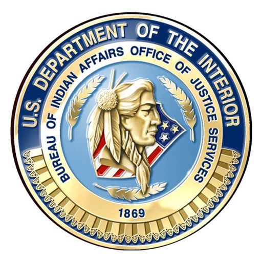 BIA Tips by Bureau of Indian Affairs. Office of Justice Service ...