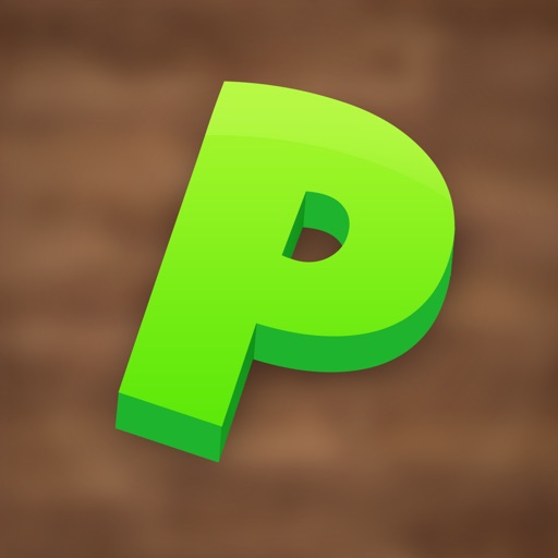 Pento 3D by Chanathip Sriboonrod