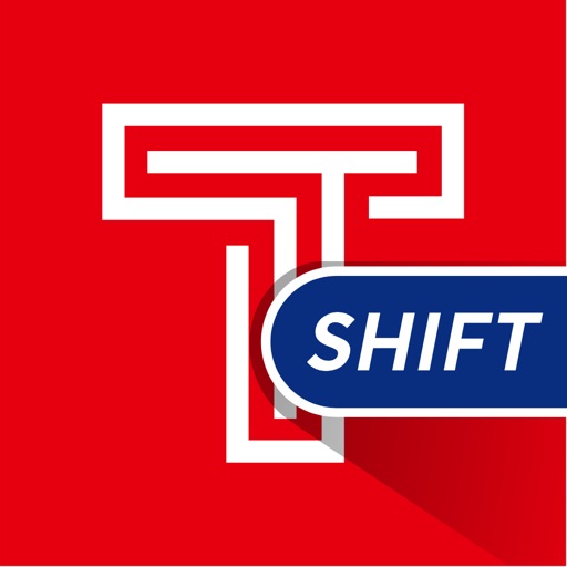 TrackTik SHIFT by TrackTik