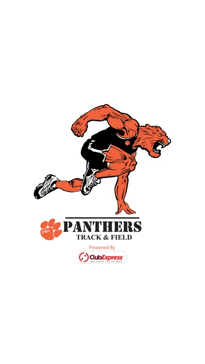PWC Panthers Track & Field by ClubExpress