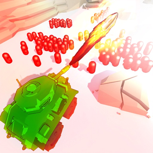 Fury Rush by Yasir Fistik