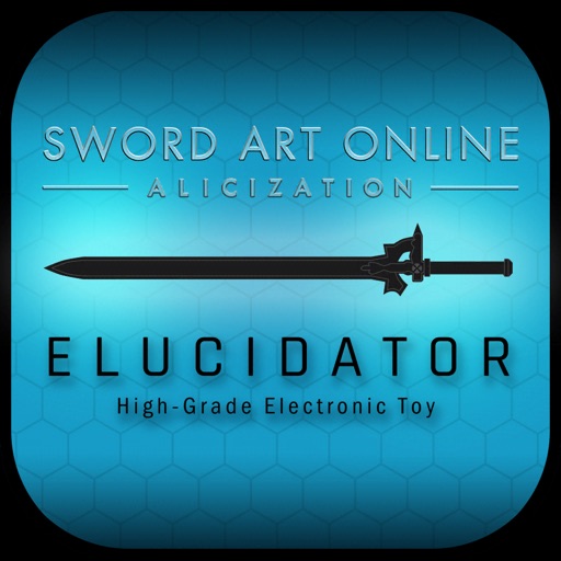 Elucidator Control APP for PC - Windows 7,8,10,11
