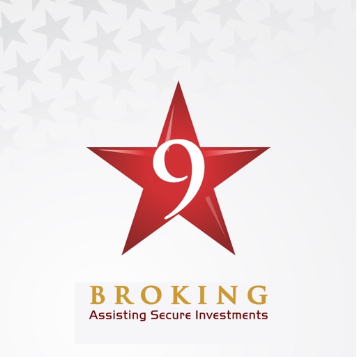 9Star Trader by NINE STAR BROKING PVT. LTD.