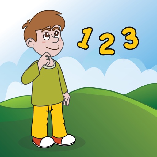 Math Test For Grade 1 2 3 By TweakNow