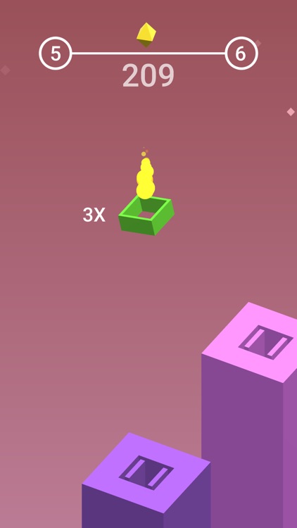 Flippy Block! by Jonathan Lanis