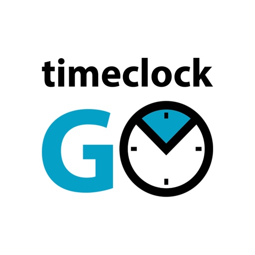 TimeClockGo Kiosk by Glass Shop GO